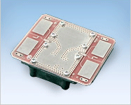 Microwave Doppler Sensing Devices - AATA JAPAN CO.,LTD.