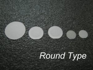 Quartz Crystal Blank - AATA JAPAN CO.,LTD.