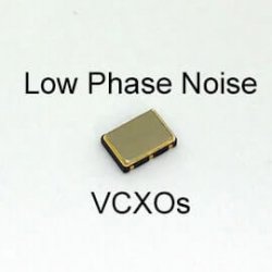 CMOS VCXO Phase Noise Data -AXK-C3225J- AATA JAPAN CO.,LTD.
